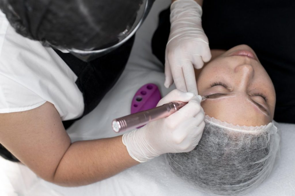 Dermato Surgery/Plastic Surgery - Serene Derma